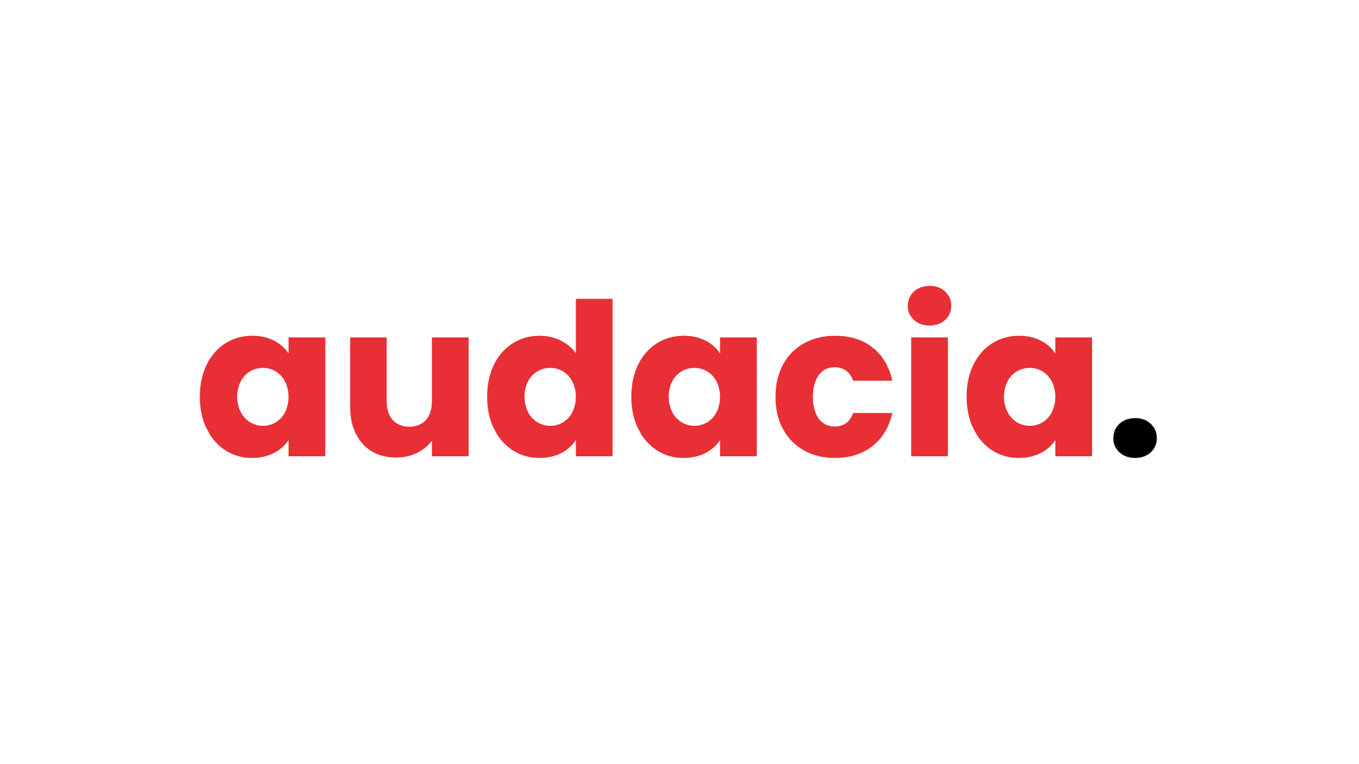 Audacia | Entertainment | Portugal