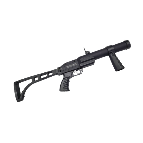 Tear Gas Launcher | TRB-Defense