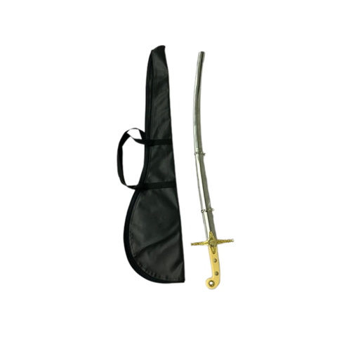 Pedang Scimitar | TRB-Defense