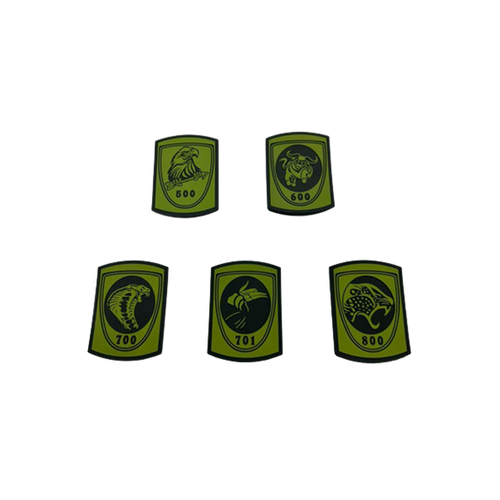 Formation Sign | TRB-Defense