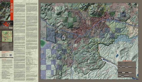 Flatline Maps | Arizona Game Unit Maps