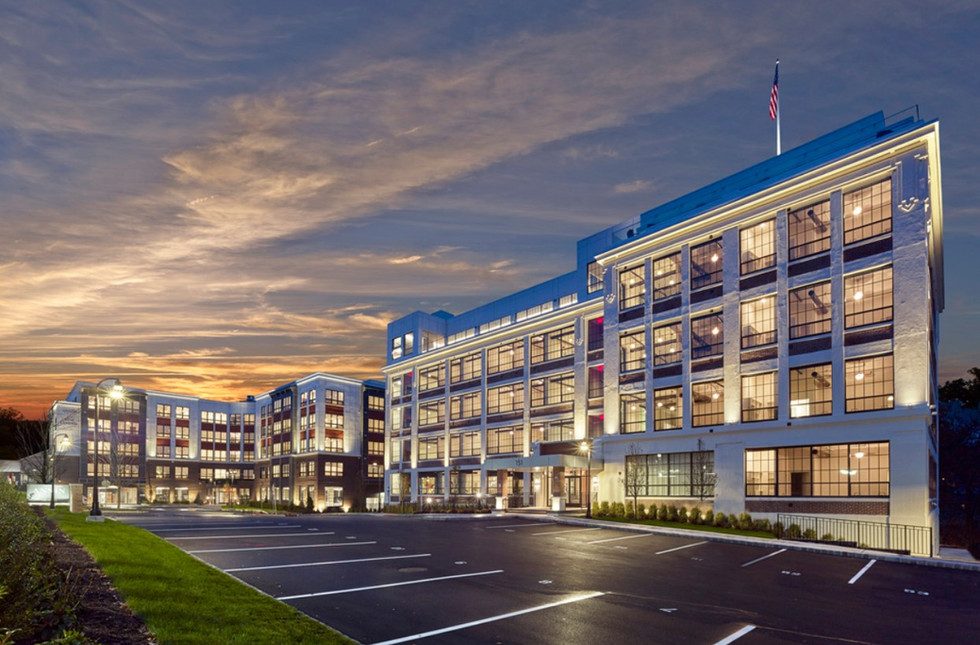 Consultant | Rebar Lighting Design | Rahway