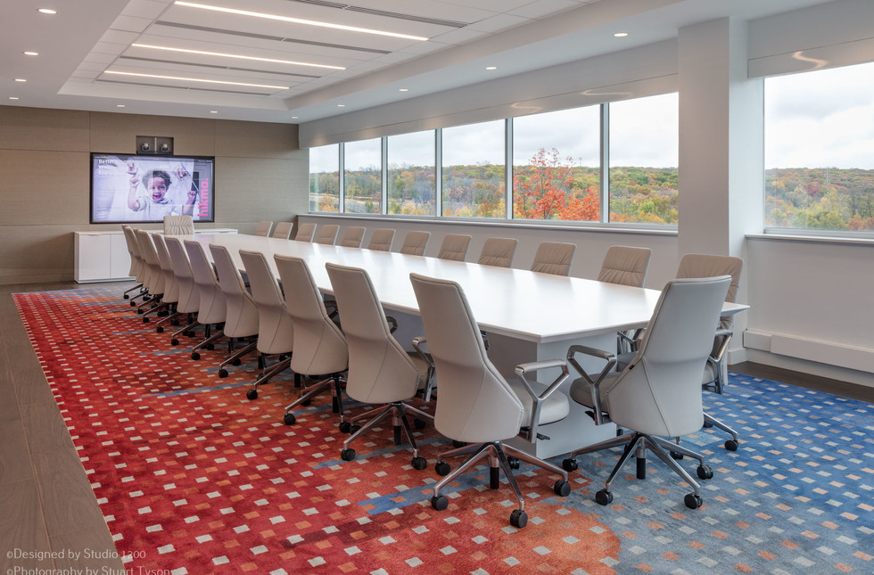 Consultant | Rebar Lighting Design | Rahway