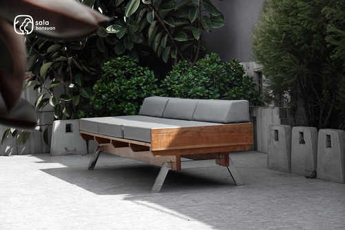 JAVA Sofa 200 | salabansuan