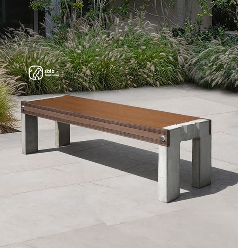 CUBE U-Leg 150 | salabansuan