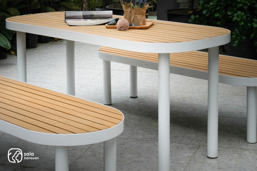 POLAR Table 150 | salabansuan