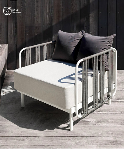 BARLO Sofa 1 Seat | salabansuan