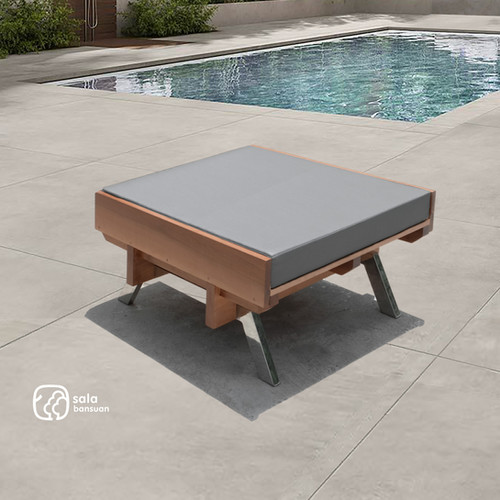 JAVA Ottoman | salabansuan