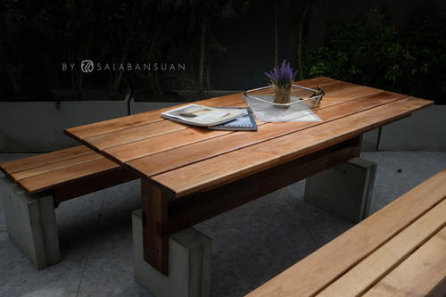 ZEEN 23 Table | salabansuan