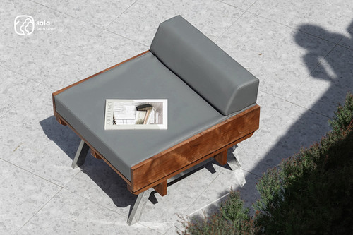 JAVA Sofa 70 | salabansuan