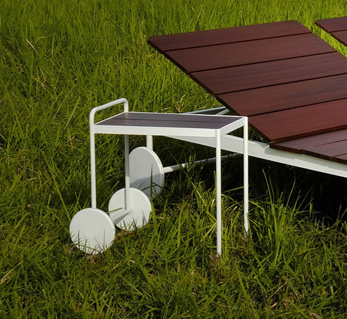 Sunny Side Table | salabansuan