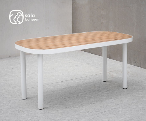 POLAR Table 150 | salabansuan