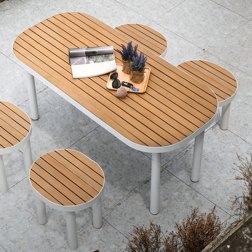 POLAR Table 120 | salabansuan