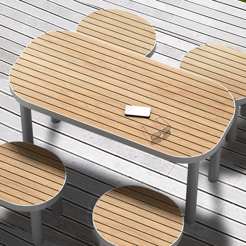 POLAR Table 150 | salabansuan