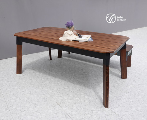 R-Bot Table 150 | salabansuan