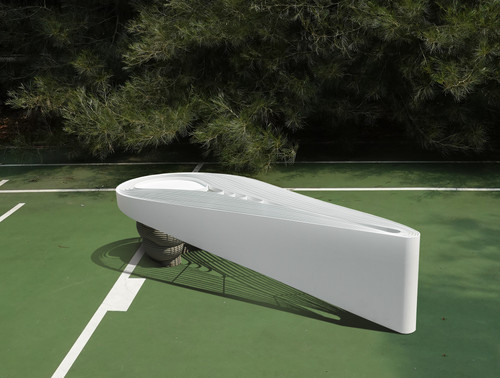 OASIS Bench | salabansuan