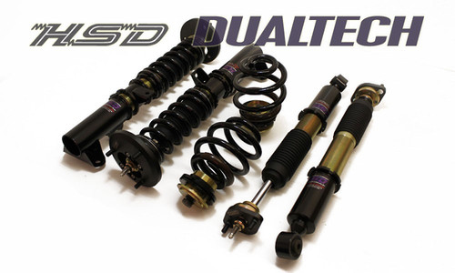 BMW HSD Dualtech | drive-n-style