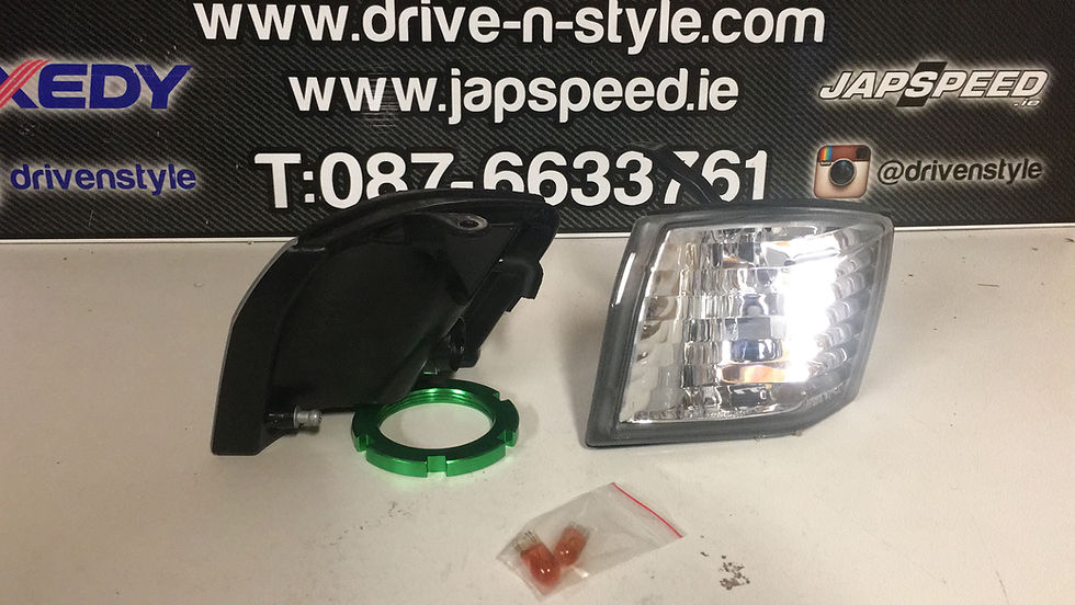 Home | drive-n-style