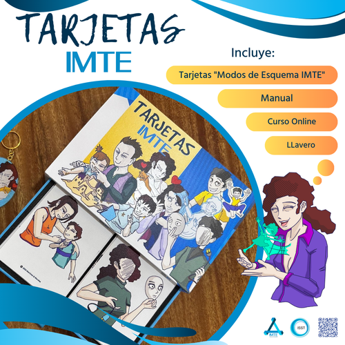 Modos de Esquema IMTE | Soy Imte