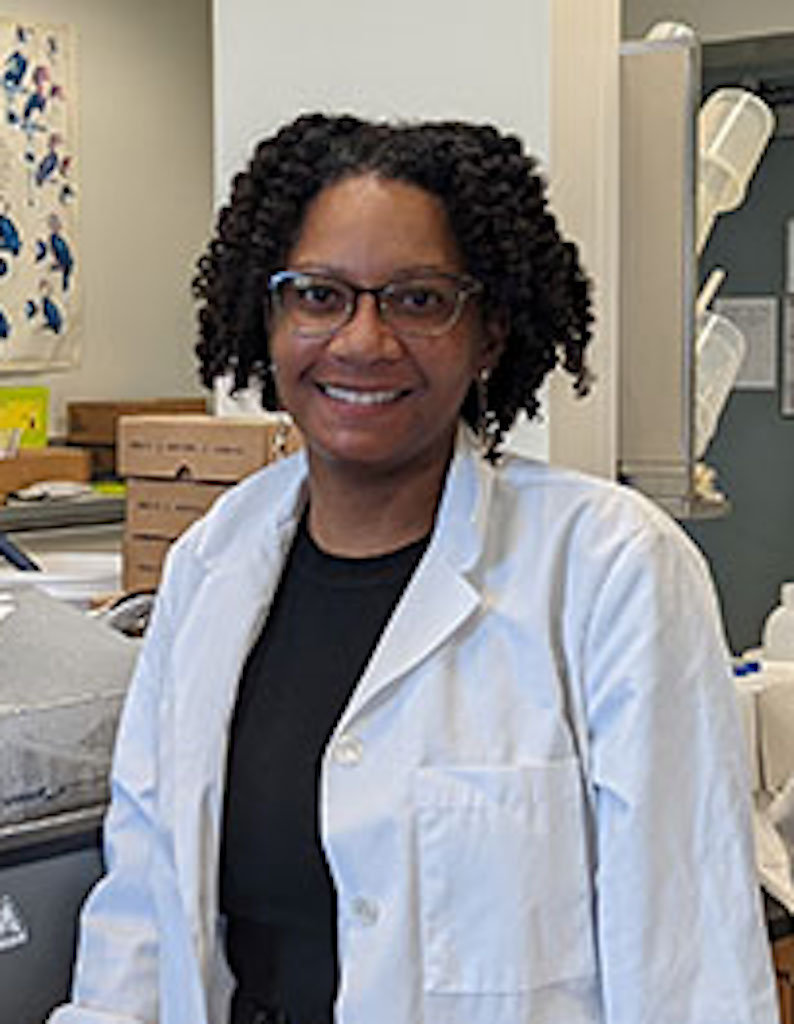 Dr. Denmon | Biotech Association