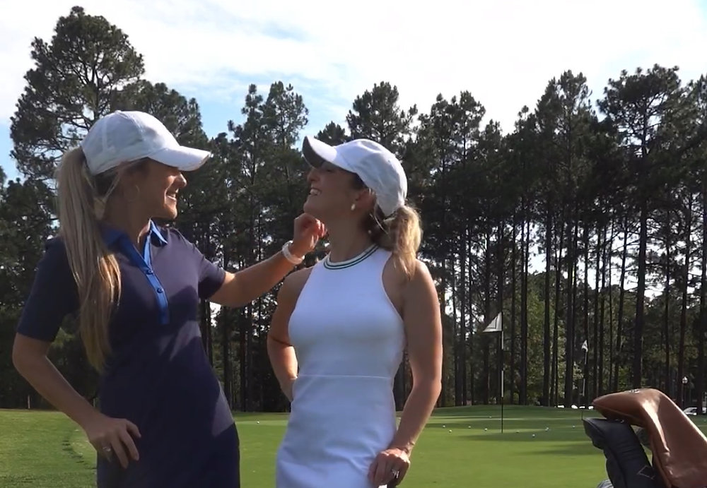 Golf 101: Short Game Practice