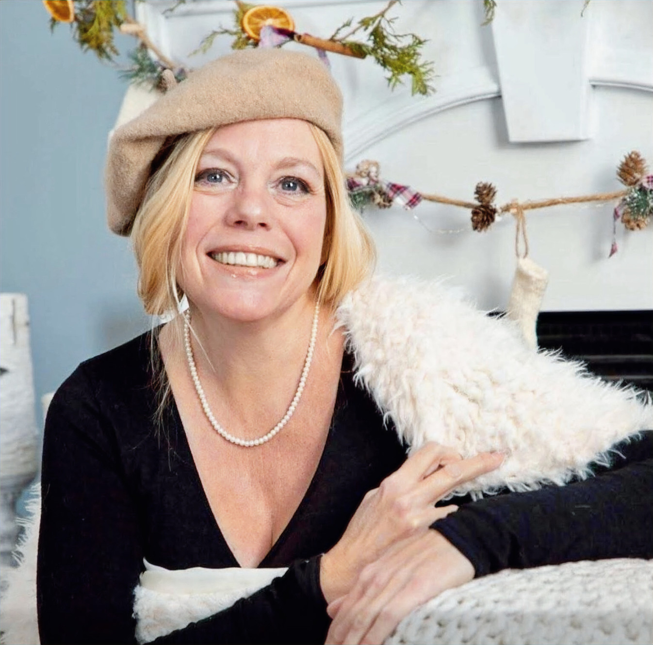 Glynnis Goldstrand Artist | Toronto Contemporary Painter