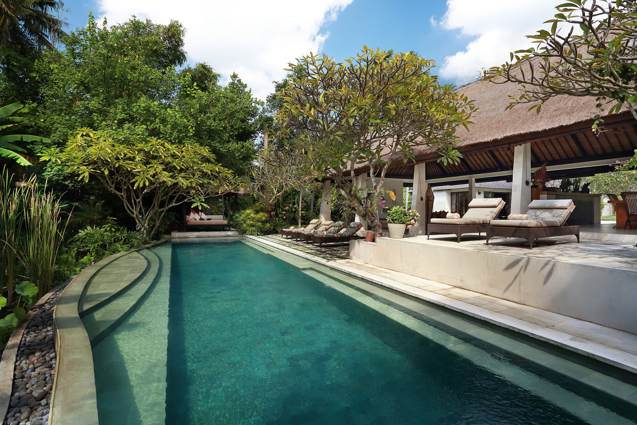 Villa Bali Asri | Bali Private Vacation Villas