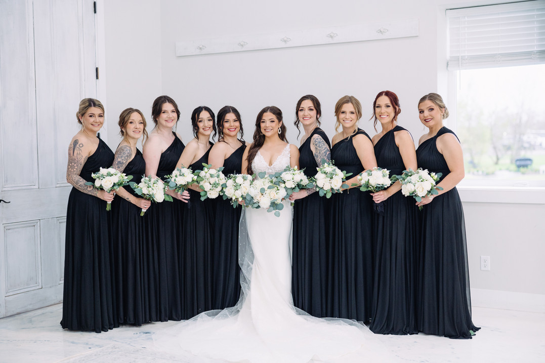 The Venue at Robinson Ranch | Louisiana Wedding Venue