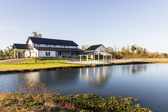 ABOUT | The Venue | RRC