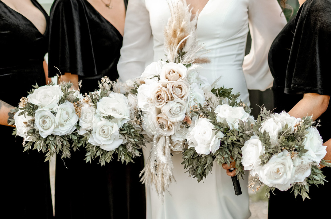 The Venue at Robinson Ranch | Louisiana Wedding Venue