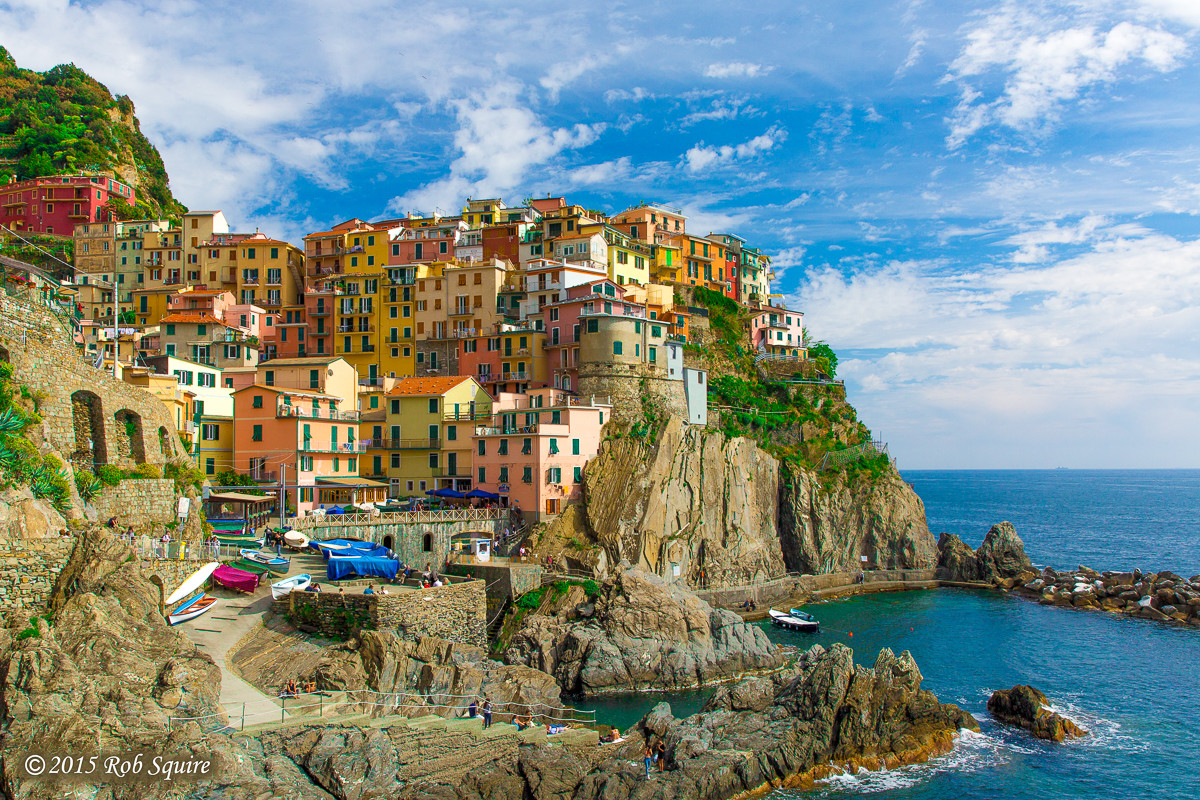 Manarola