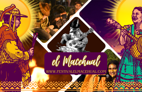 INICIO | Festival el Macehual