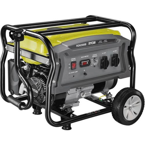 Ryobi 2000W Generator | Rmb Equipment Hire