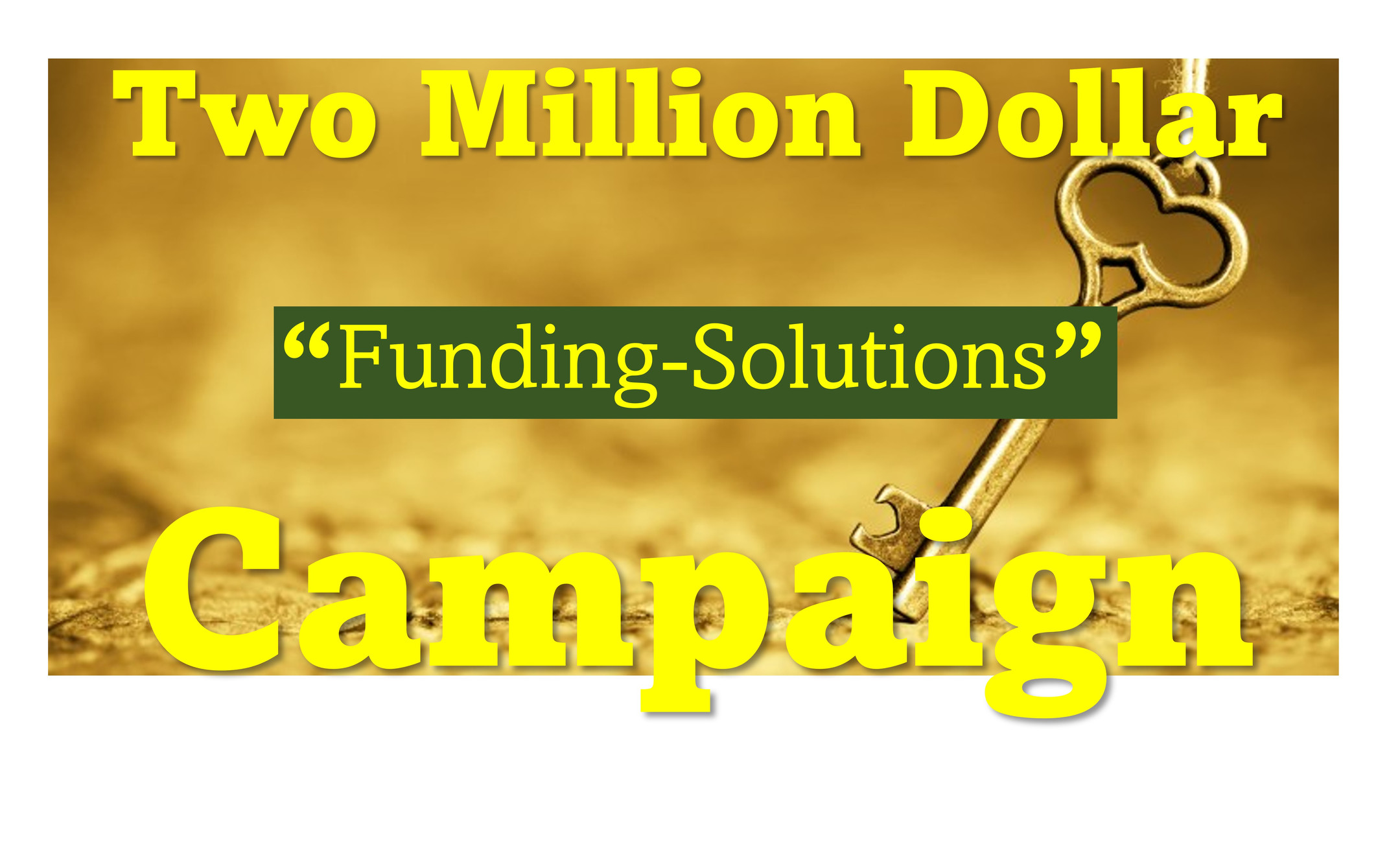 2 Million Dollar Campaign | Pccard