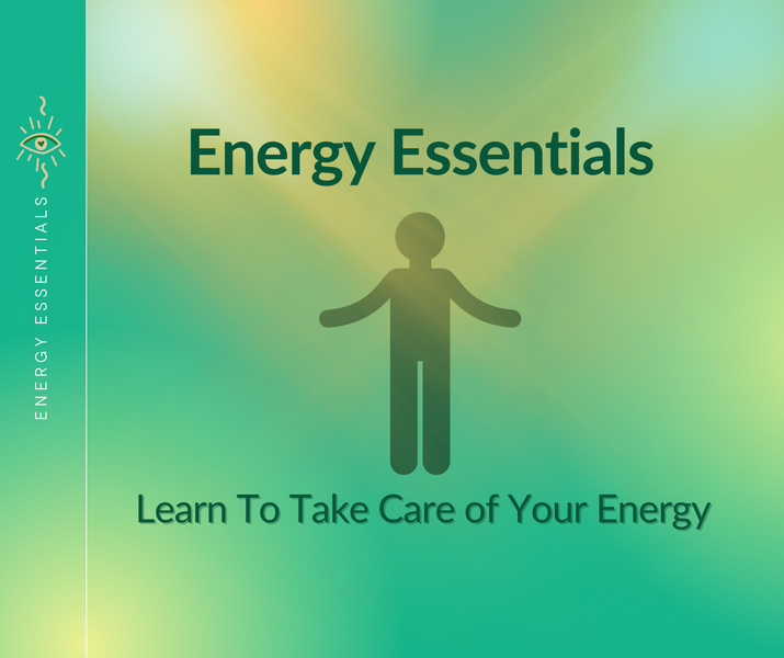 ENERGY ESSENTIALS ONLINE CLASS | myanbinder
