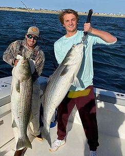 Striper Trolling Rods | My Site