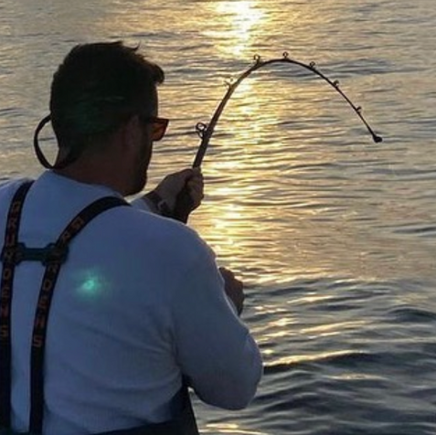 Offshore Trolling Rods | My Site