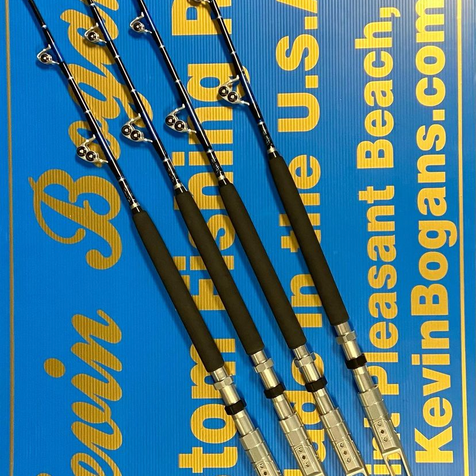 Offshore Trolling Rods | My Site