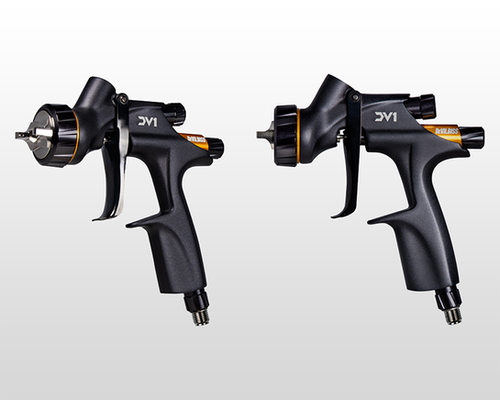 DV1 CLEARCOAT SPRAYGUN | Esautomation