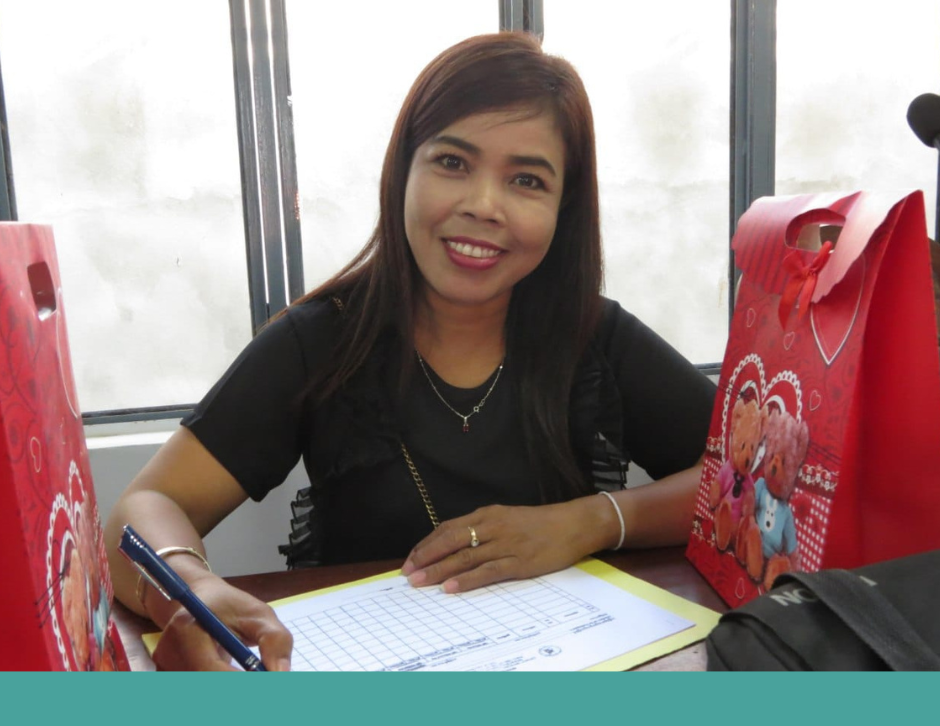 Meet a DSI Changemaker: Kalyan