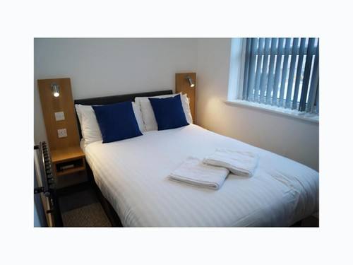 Big Weekend Double Room For One Friday - Sunday (March '26) | Club Indulge