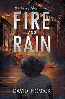 Books | David Homick, Author/Screenwriter