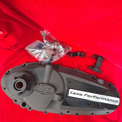 X240 Casa Performance CASACOVER | Scooter surgery