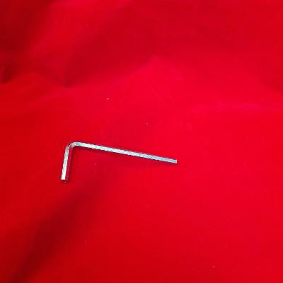 Lambretta scooter | Allen key | Scooter surgery