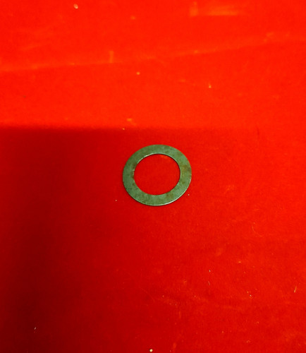 979 Shim | Scooter surgery