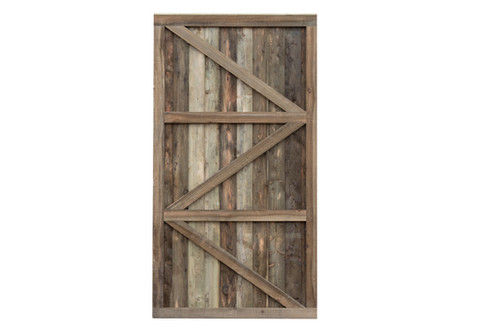 Vertical Board Gate | Morton and Jones Limited, Wrexham