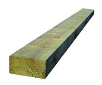 Pressure Treated Timber | Morton and Jones Ltd