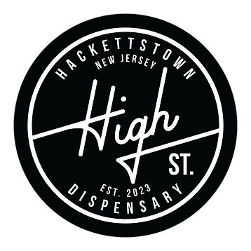 High Street Dispensary