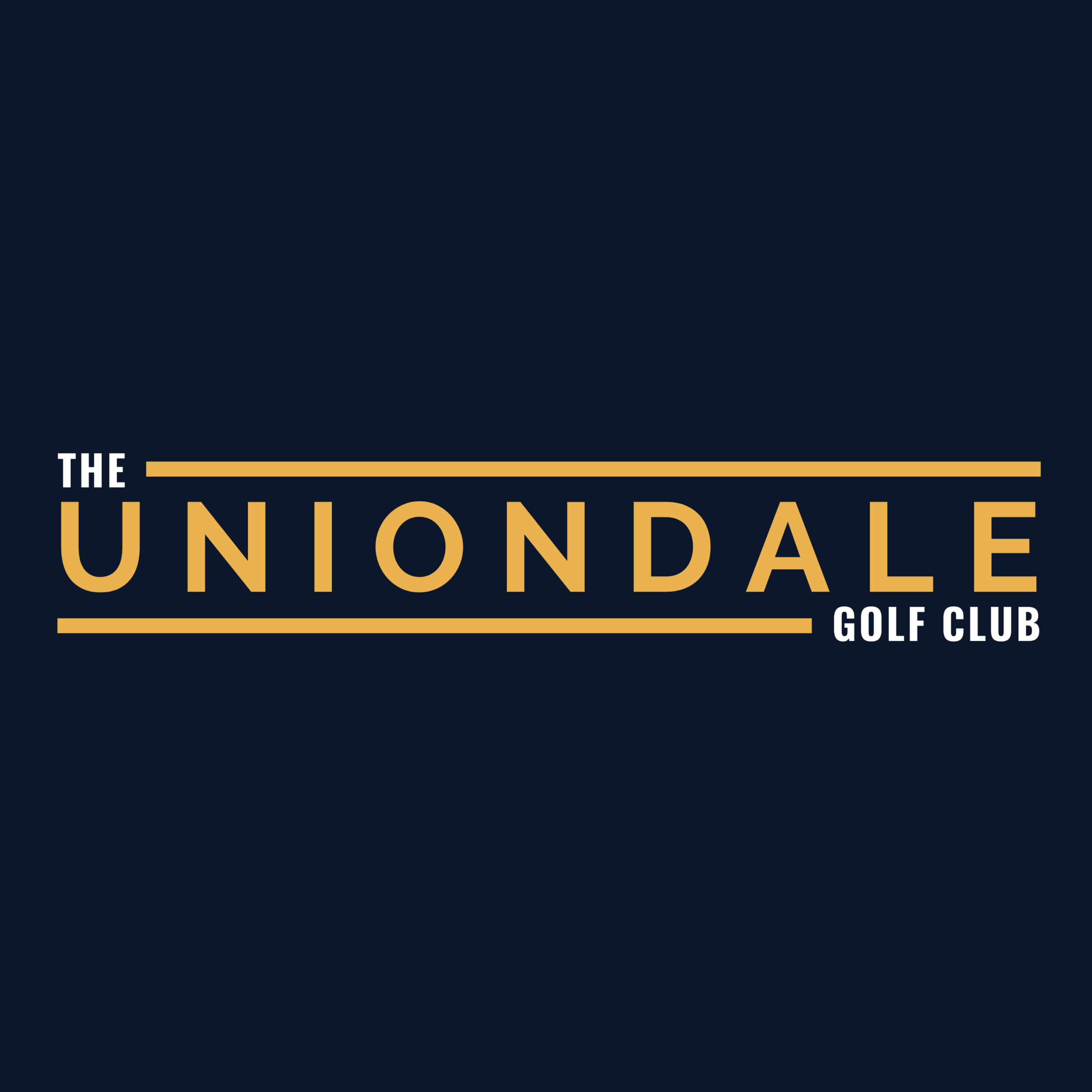 Join | Uniondale Golf Club