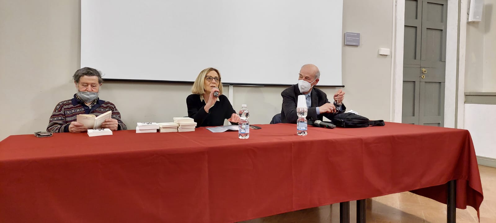 La poesia di Emilio Coco